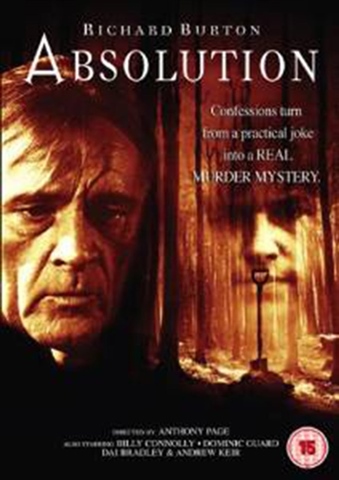 Absolution (15) 1978 - CeX (UK): - Buy, Sell, Donate